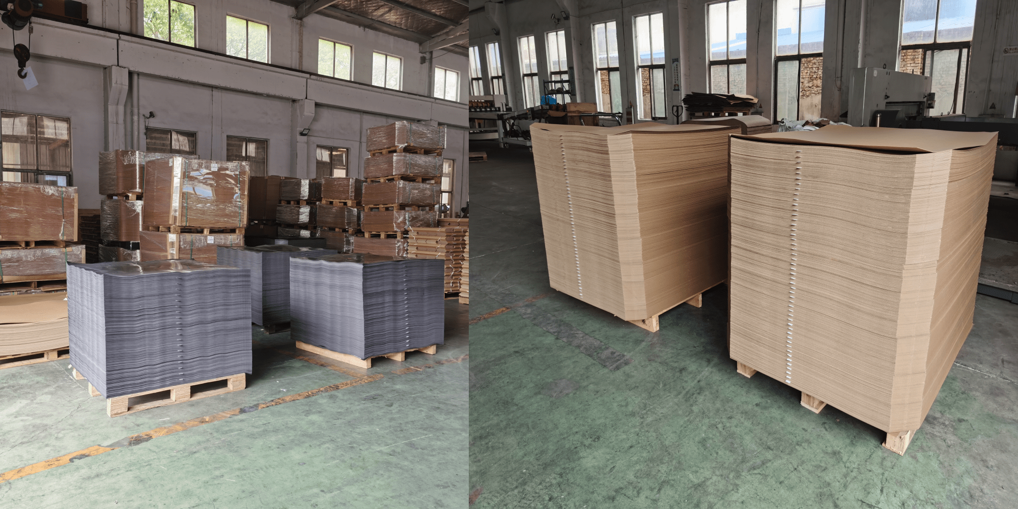 Dunnage Bages and PP Woven Bags Manufacturer_HuNan SuFang Trade Co., Ltd